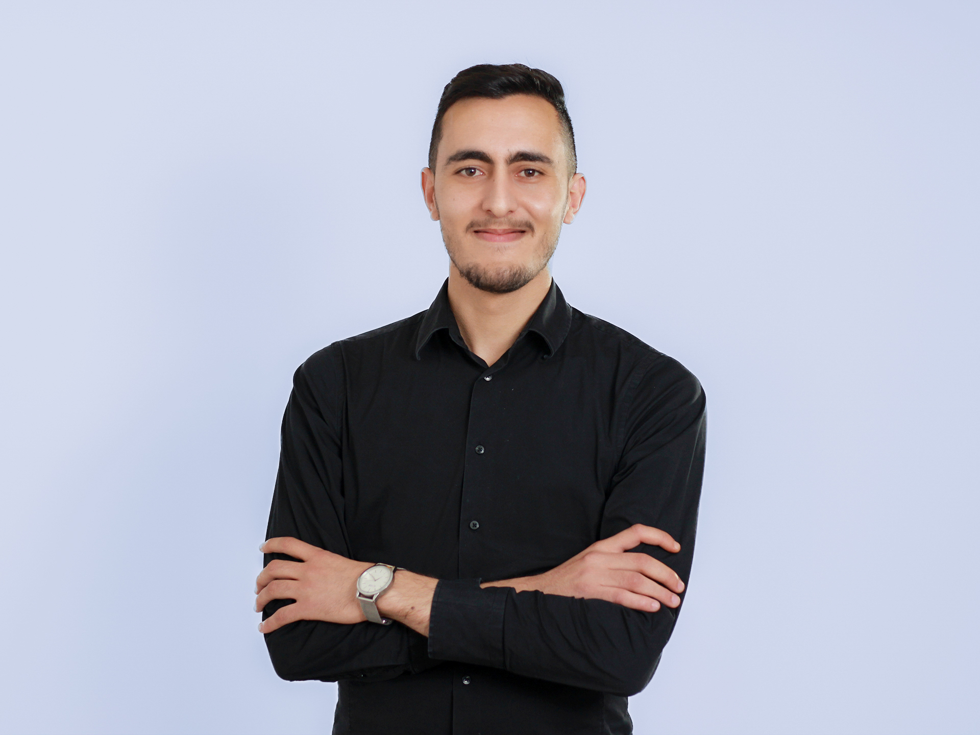Mohamed Derbali — Lead Fullstack Developer | React • Node.js • NestJS • TypeScript • Three.js